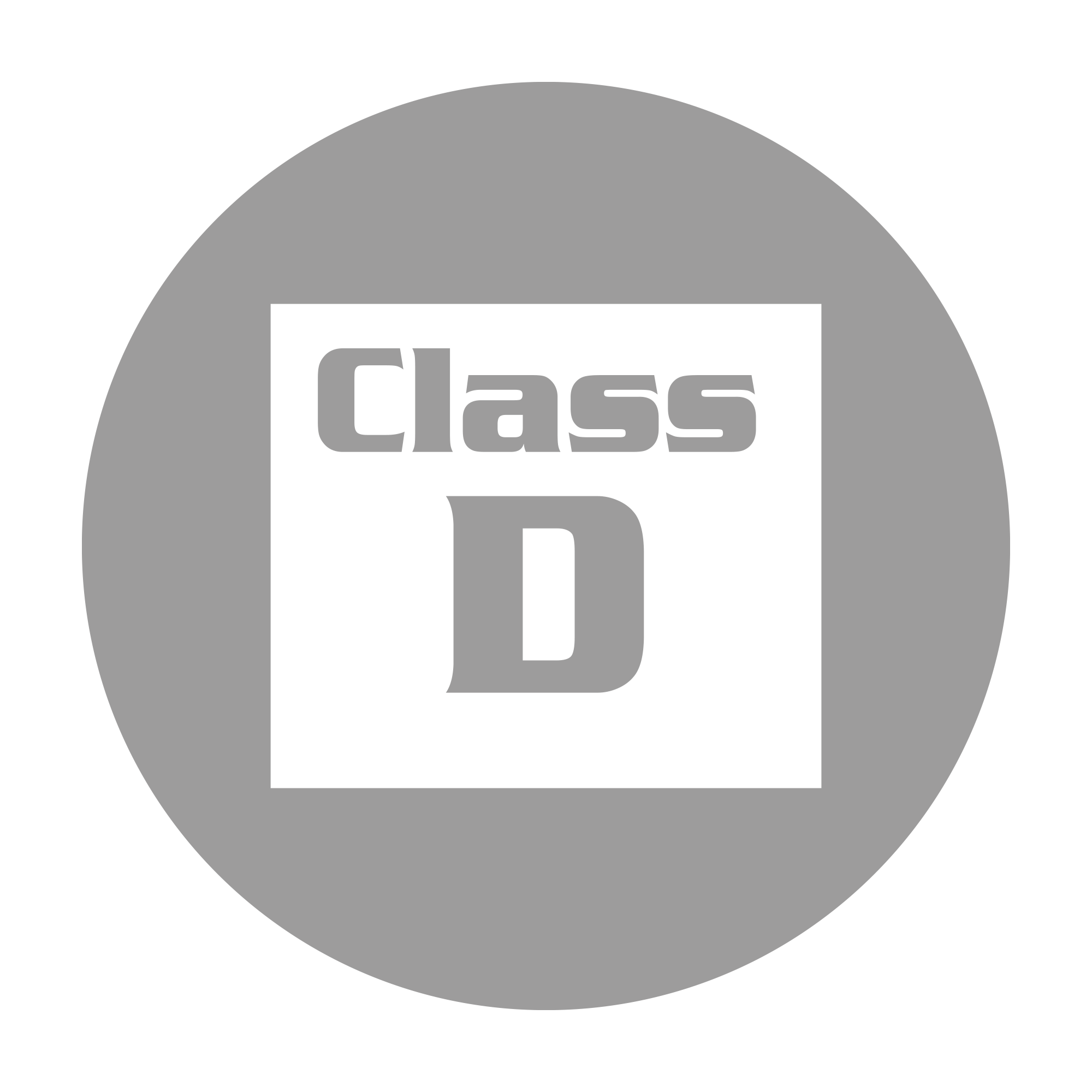 Class D - Car Audio Warehouse