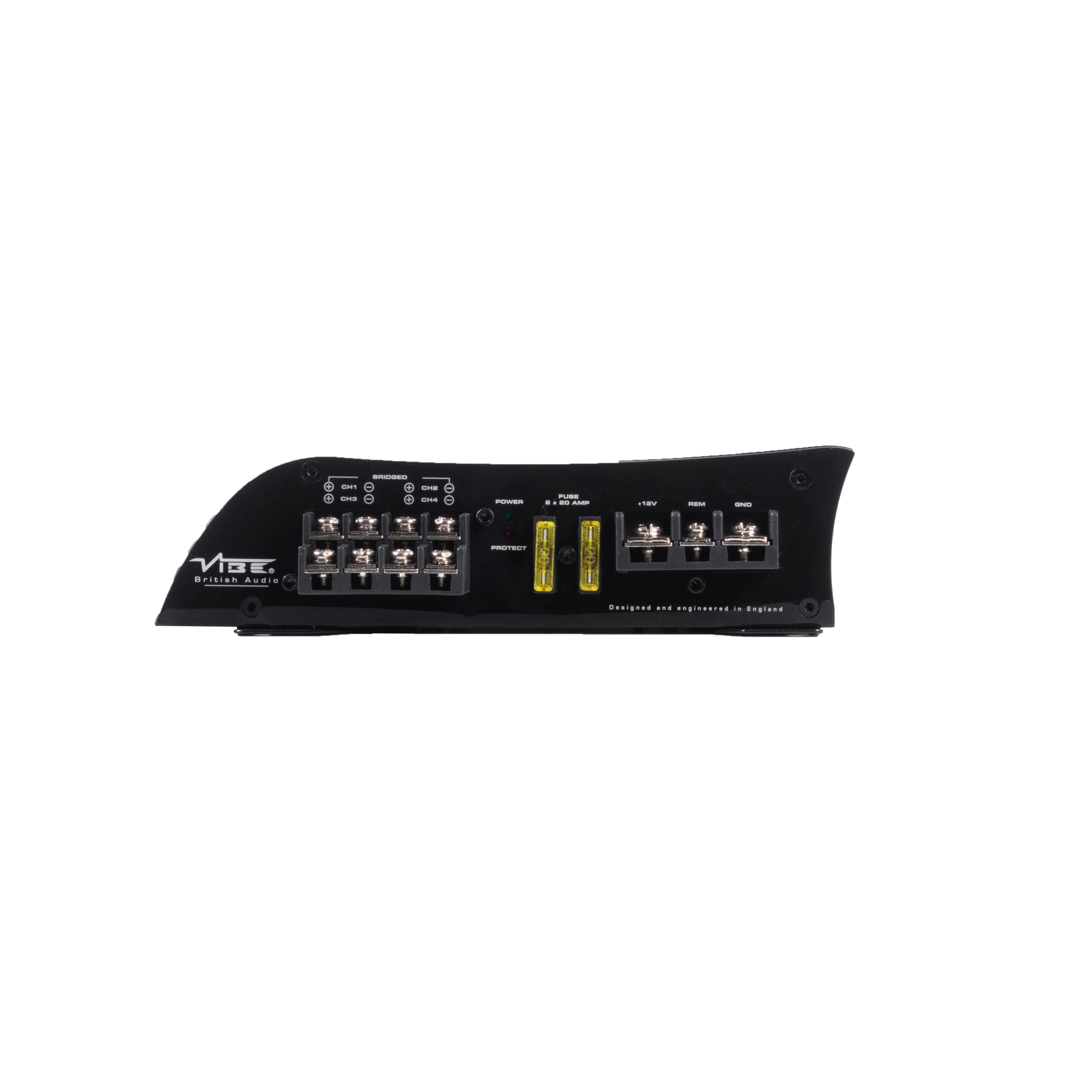Powerbox 60.4 power - Car Audio Warehouse