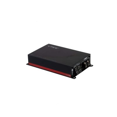 VIBE POWERBOX100.4 AMPLIFIER - Car Audio Warehouse